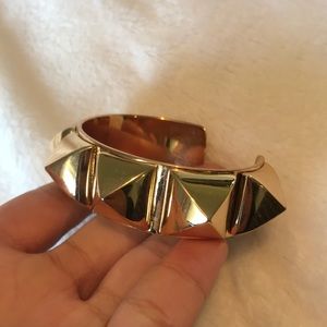 C. Wonder Jewelry | C Wonder C Initial Bracelet | Poshmark